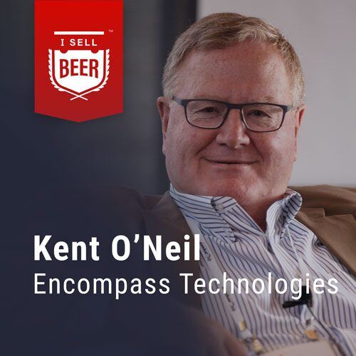 Kent O’Neil, Encompass Technologies