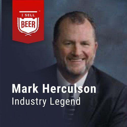 Mark Herculson, Industry Legend